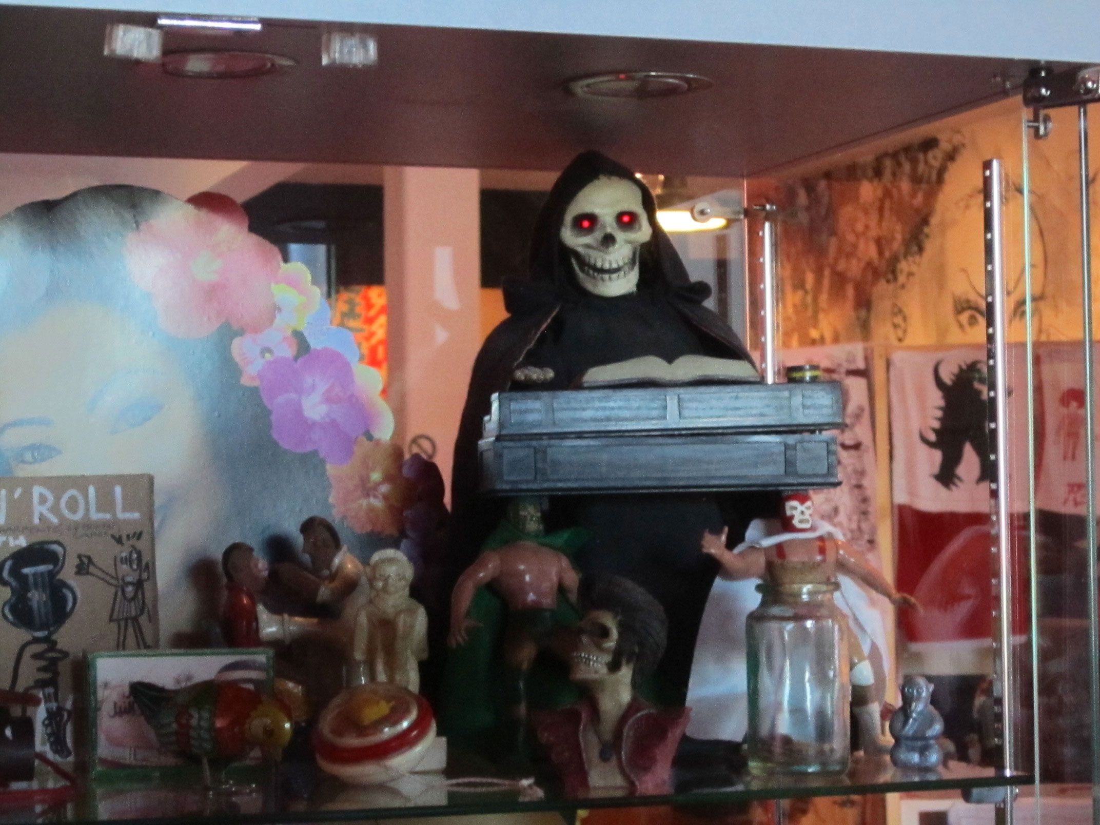 la-mort-ac | Les Amis du Général Alcazar