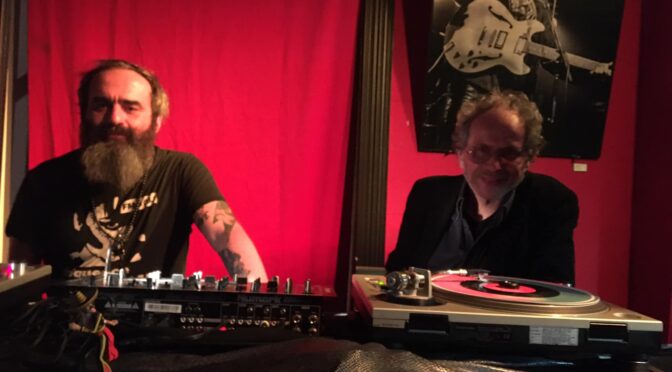 Une Alcazar Mix Party est toujours réussie! | Les Amis du Général Alcazar